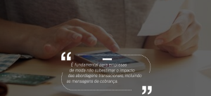 18 modelos de mensagem de cobrança para cliente - SGASoft